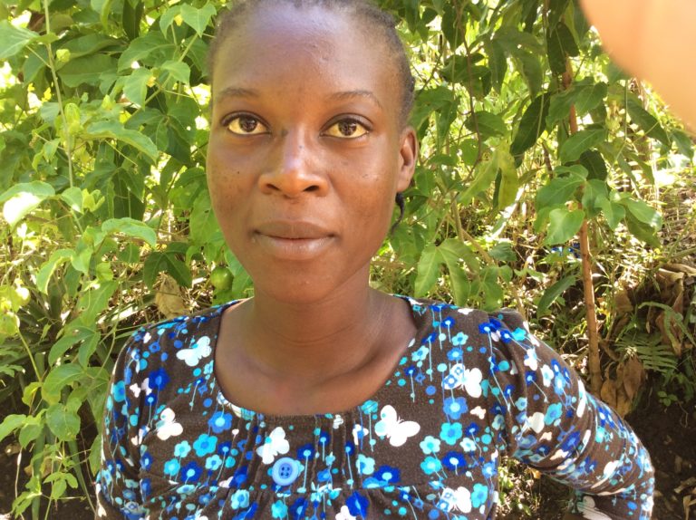 Monise Imosiane | Apprenticeship in Education