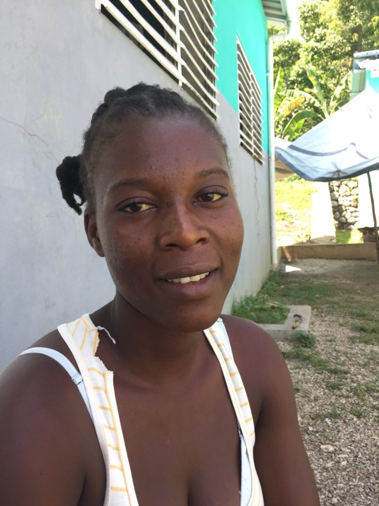 Monise Imosiane 6 | Apprenticeship in Education