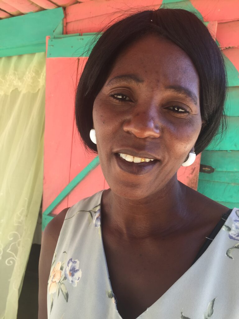 Roselène Bernadine — Almost Ready to Graduate | Apprenticeship in Education