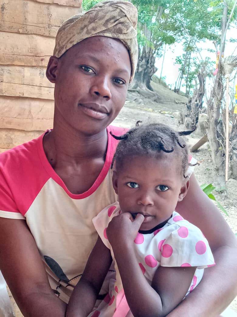 Delène — 15 (or really 12) Months into CLM | Apprenticeship in Education