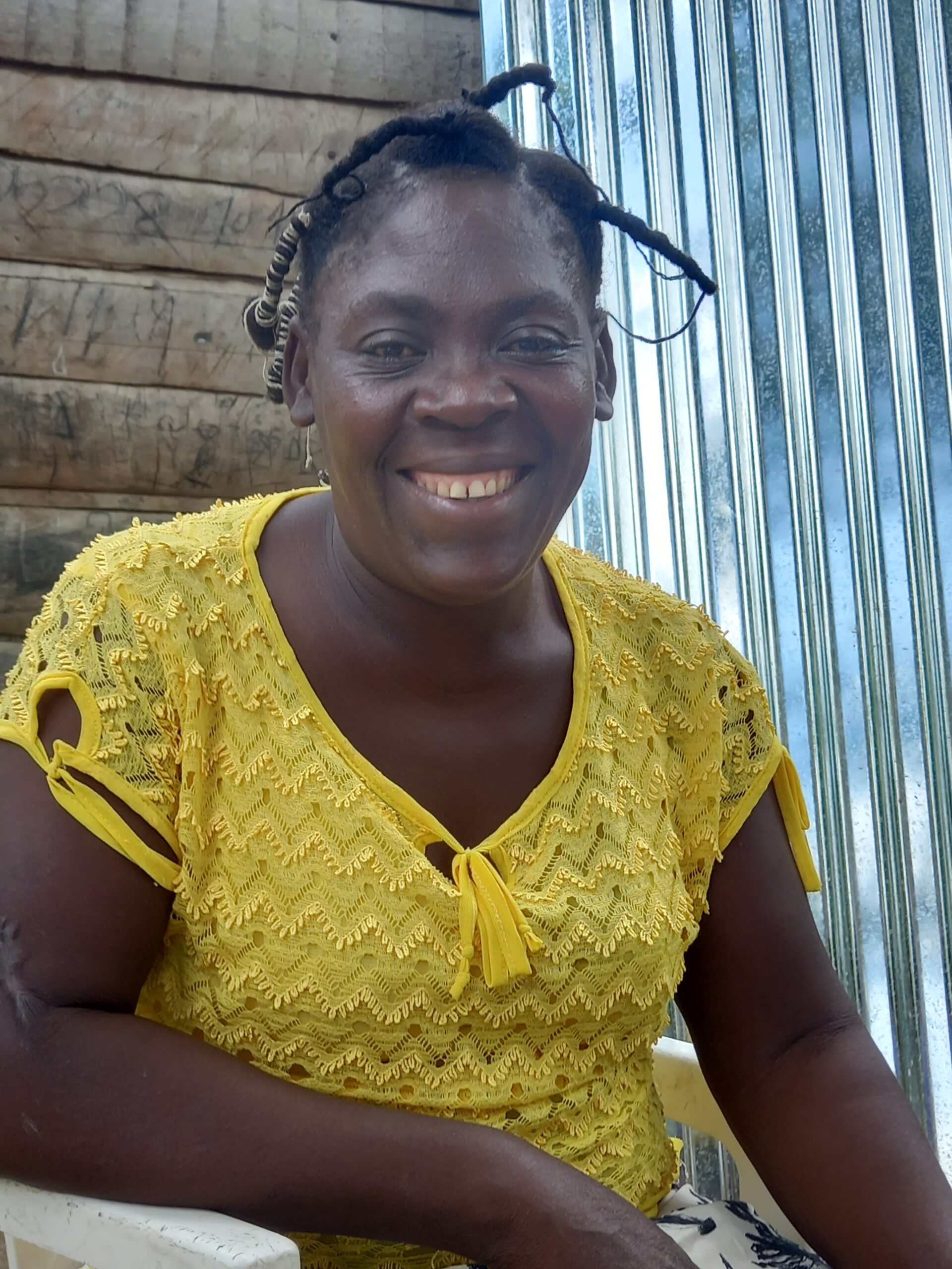 Two Months in in Savanèt | Apprenticeship in Education