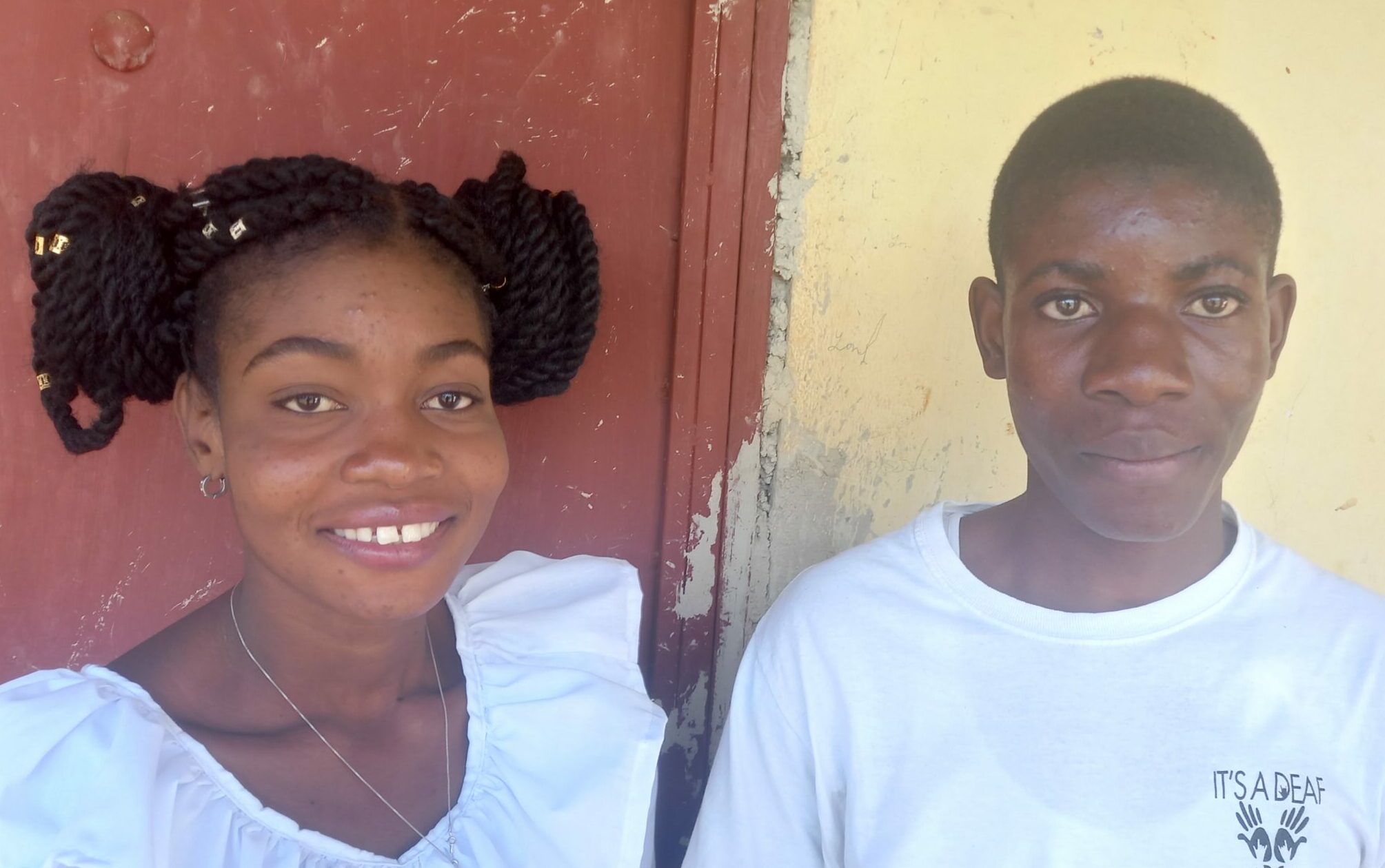 Graduating Youth | Apprenticeship in Education
